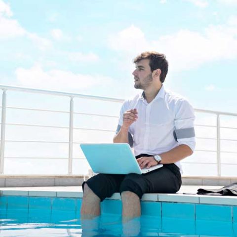 What's New - Poolmaster Canada Inc