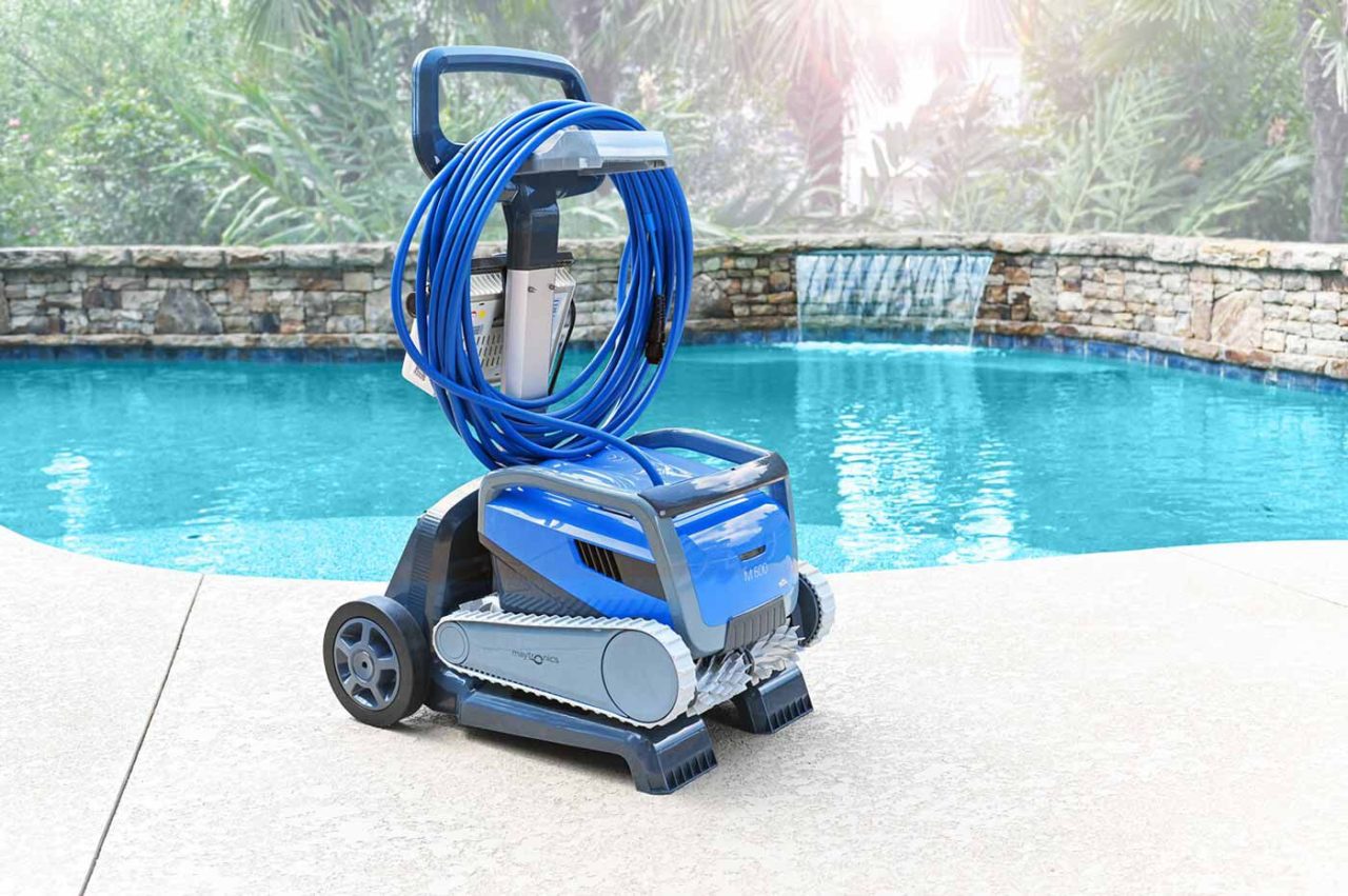 POOL EQUIPMENT - Poolmaster Canada Inc