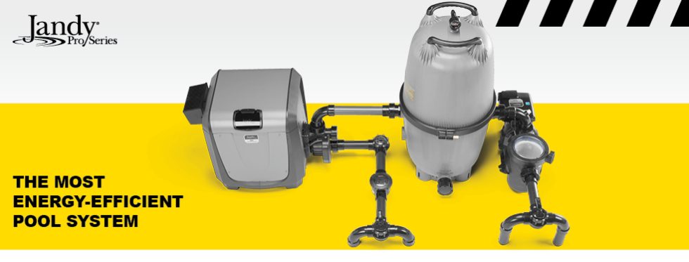 Jandy Products - Poolmaster Canada Inc