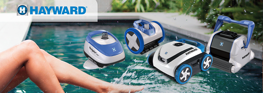 Hayward Cleaners - Poolmaster Canada Inc