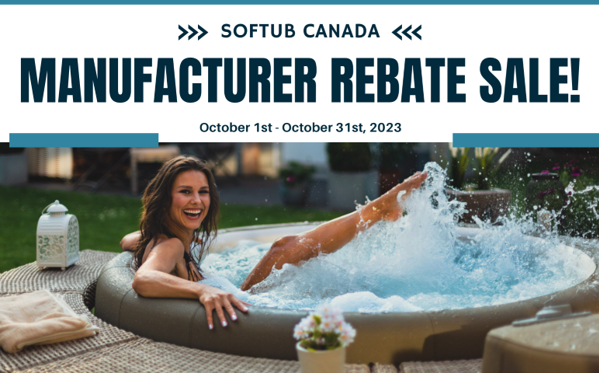 What's New - Poolmaster Canada Inc